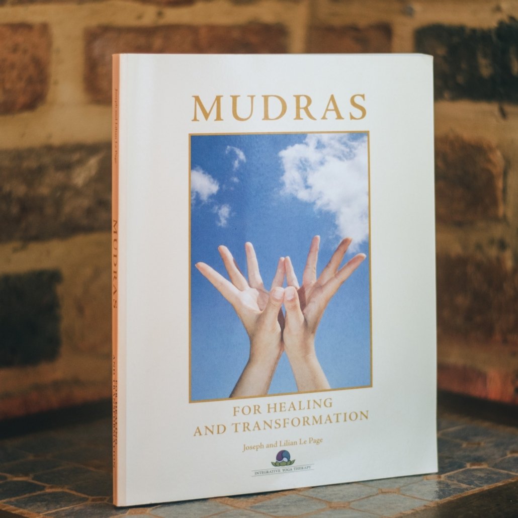 Integrative Yoga Therapy