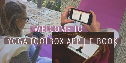 The Best Yoga Toolbox for Teachers and Students – Integrative Yoga Therapy